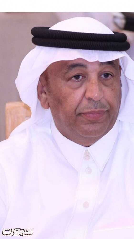 تعيين الجاسم عضواً بلجنة المسابقات في اتحاد القدم صحيفة سبورت السعودية